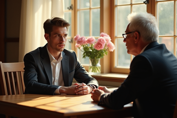 Définition d'affable : comprendre son sens et usage en contexte - JD Mag